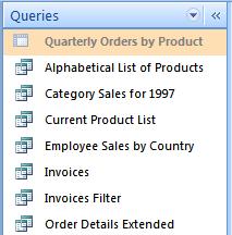 How To Unhide The MS Access Hidden Objects