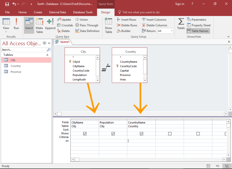 5 Methods for Enter Parameter Value Access Error!
