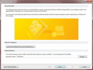 4 Instant Ways To Remove Microsoft Access Security Warnings