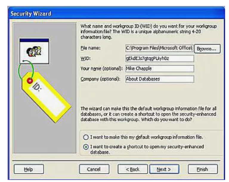 MS Access User Permissions- How to Manage User Permissions in Access ...