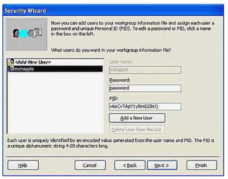 MS Access User Permissions- How to Manage User Permissions in Access ...