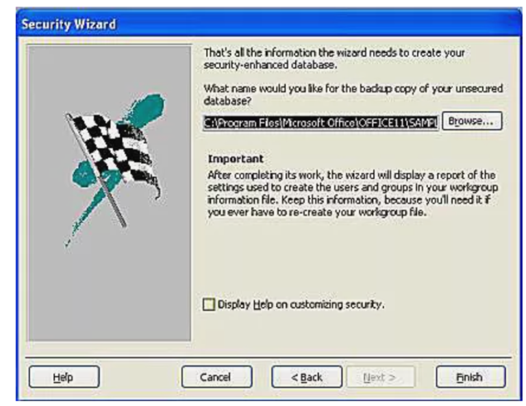 MS Access User Permissions- How to Manage User Permissions in Access ...