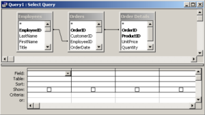 MS Access Merge Tables- How to Merge Tables In Access?