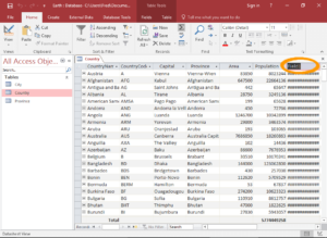 How to Create a Calculated Field in Access?- Ultimate Guide Revealed!