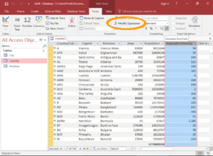 How to Create a Calculated Field in Access?- Ultimate Guide Revealed!