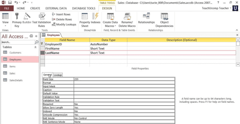 Your Troubles End Here: Fix Too Many Fields Defined Access Error!